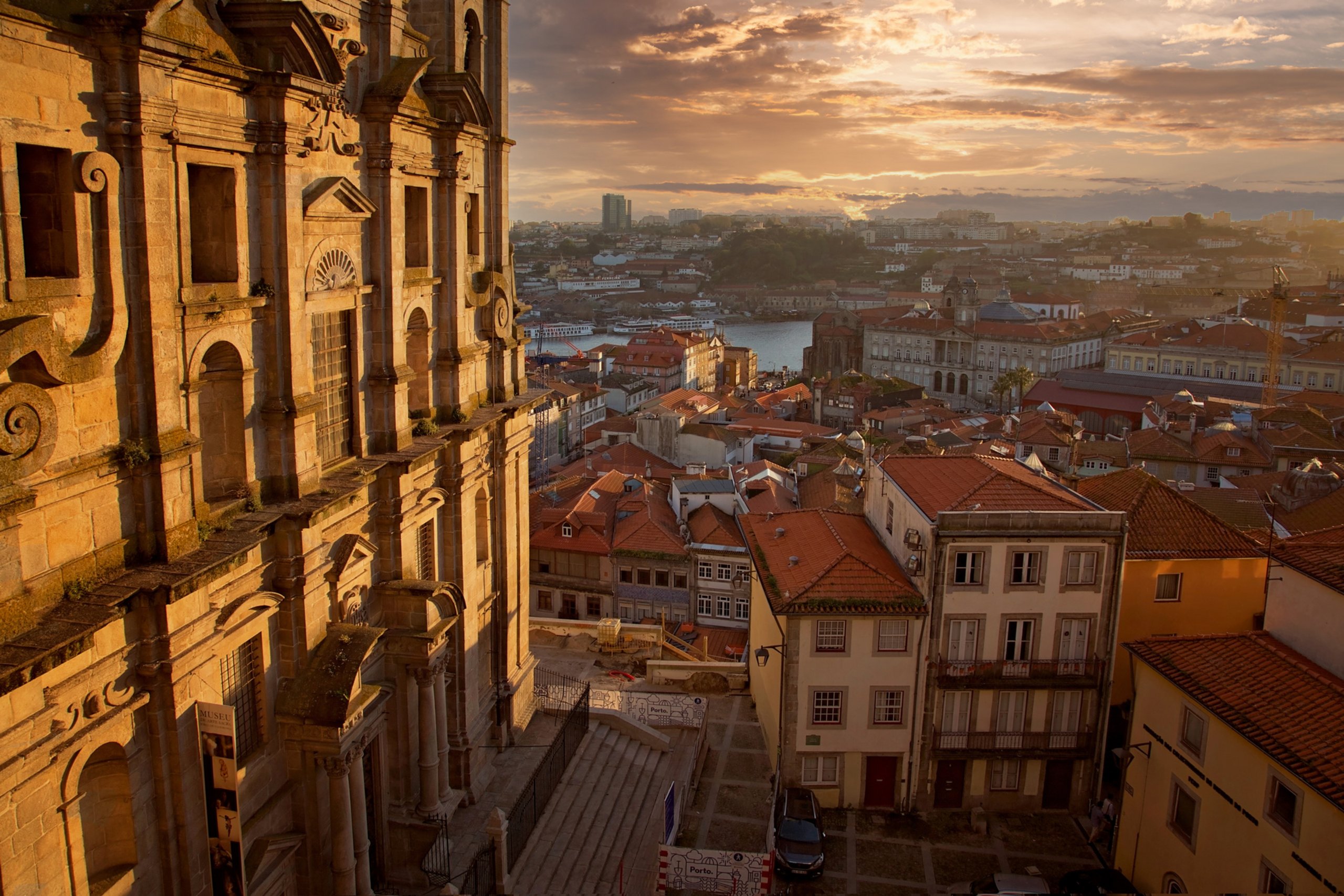 Discover Porto: A Captivating City Break
