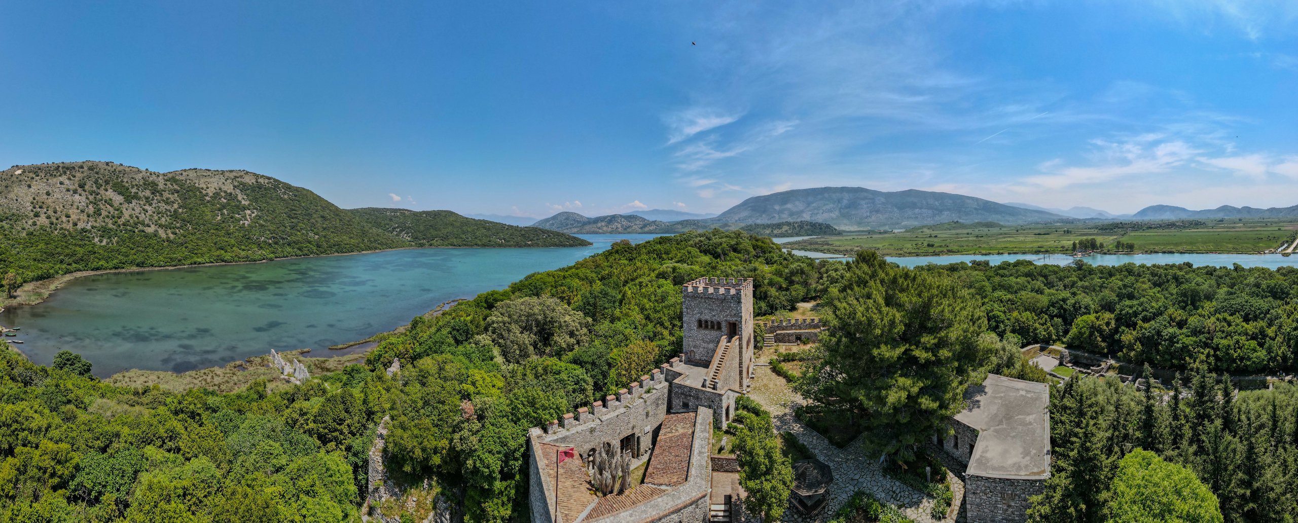 Albania - Tour completo dell’Albania