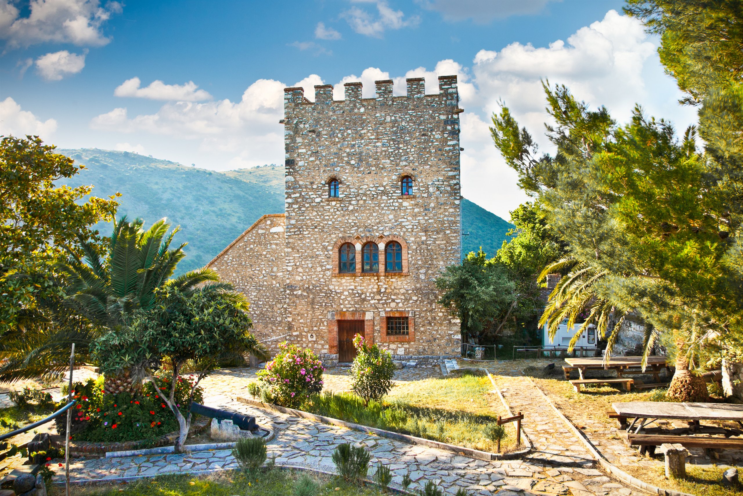 Albania - Tour completo dell’Albania